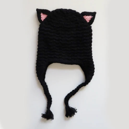 Adult Animal Hats (5+ Options) – Living the Dream Alpaca Farm