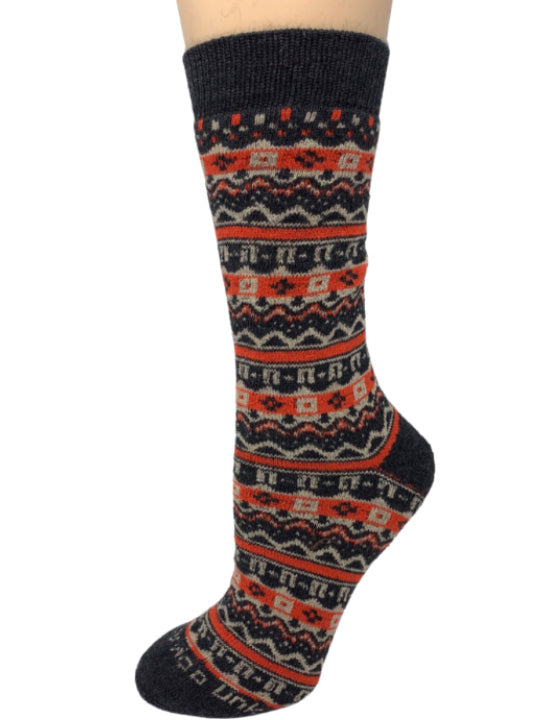 Pisco Alpaca Socks – Living the Dream Alpaca Farm